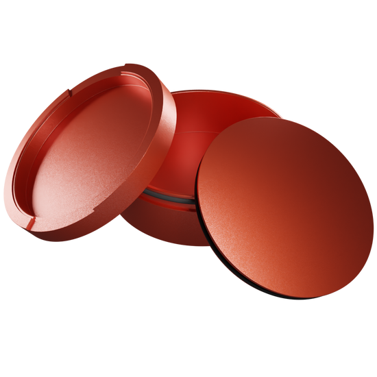 Snusboks Vanlig – Pip Design